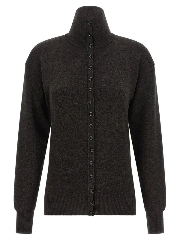LEMAIRE Button Cardigan