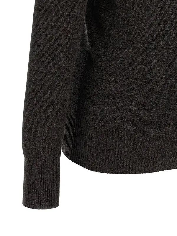 LEMAIRE Button Cardigan