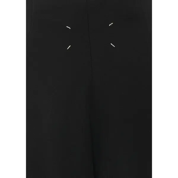 MAISON MARGIELA Long Skirt
