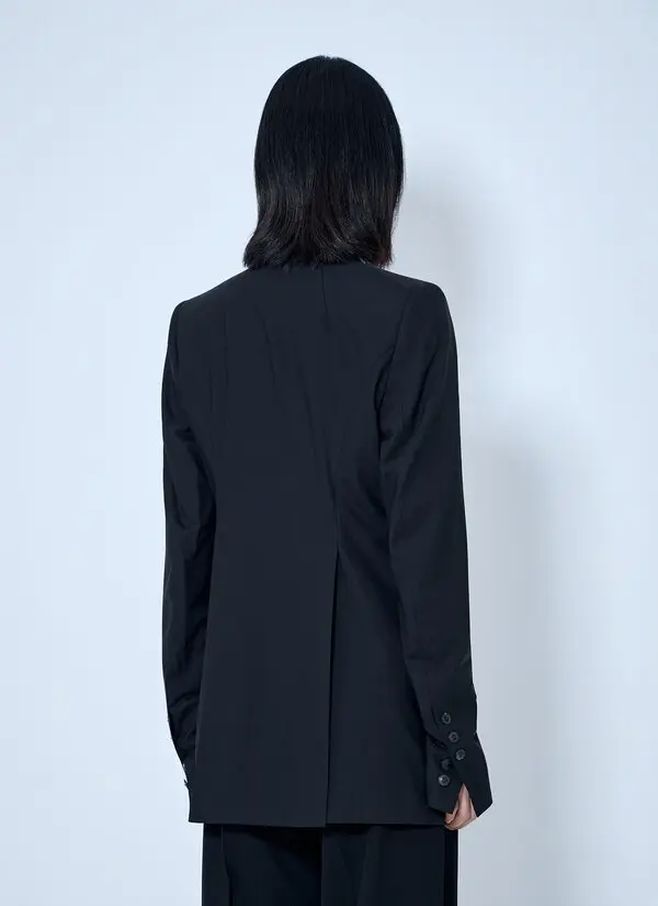 Rick Owens Extreme Soft Blazer