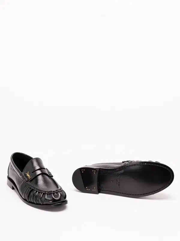 Saint Laurent Le Loafer` Loafers