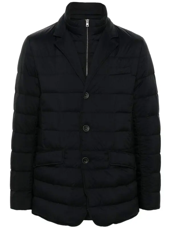 Herno La Giacca Down Jacket - Multicolor