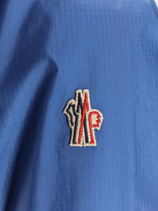 Moncler Thurn Windstopper Jacket - Multicolor