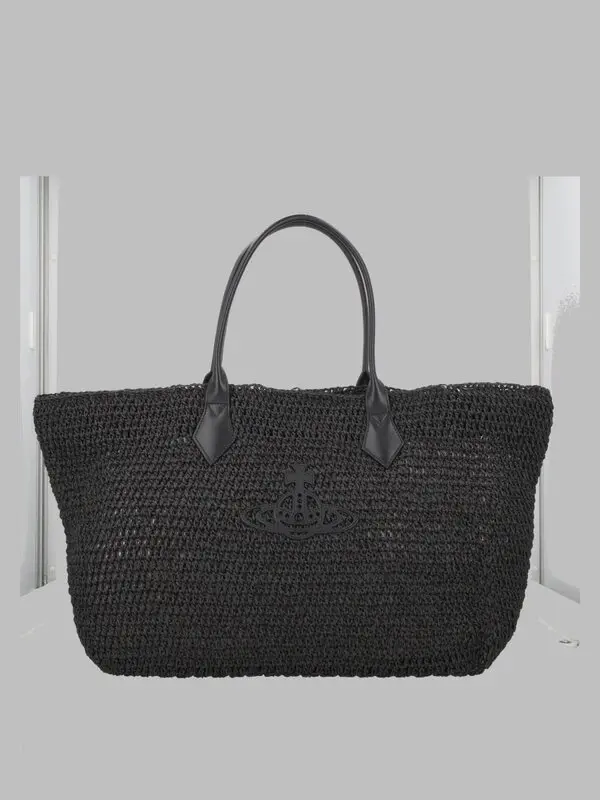 VIVIENNE WESTWOOD Borsa Tote Alana