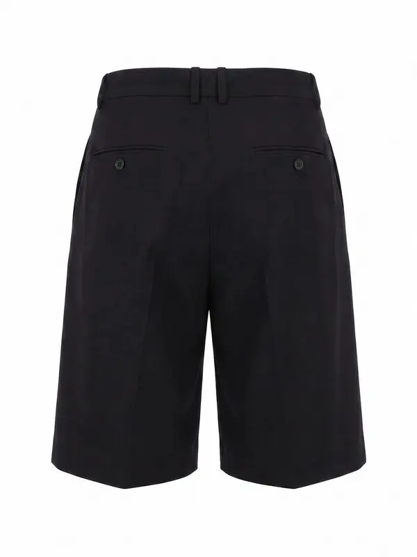 Saint Laurent Shorts