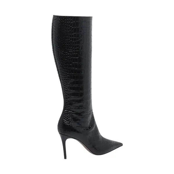 Paris Texas Vera Boots