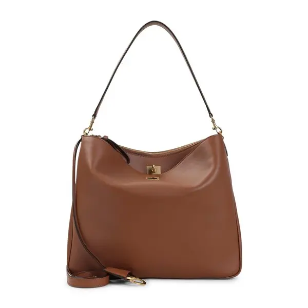 Balenciaga Rodeo Hobo M Shoulder Bag - Multicolor