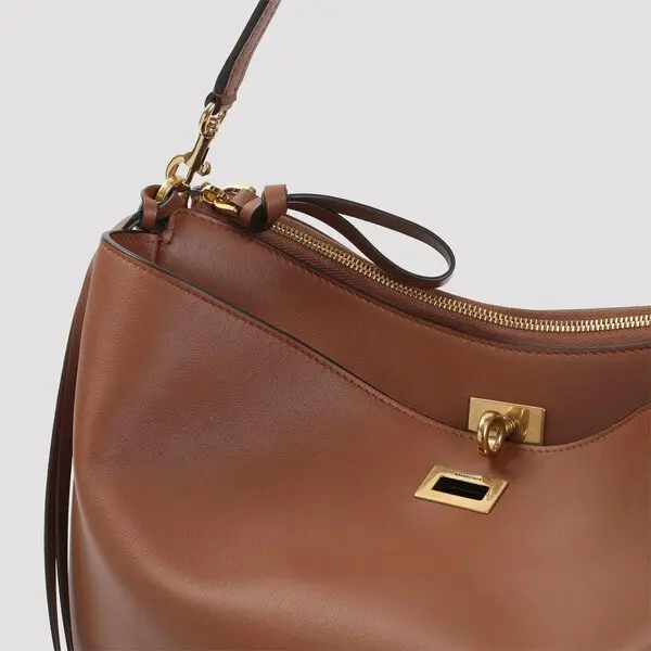 Balenciaga Rodeo Hobo M Shoulder Bag - Multicolor