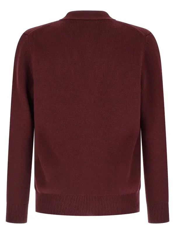 Gucci Doppia G' Sweater