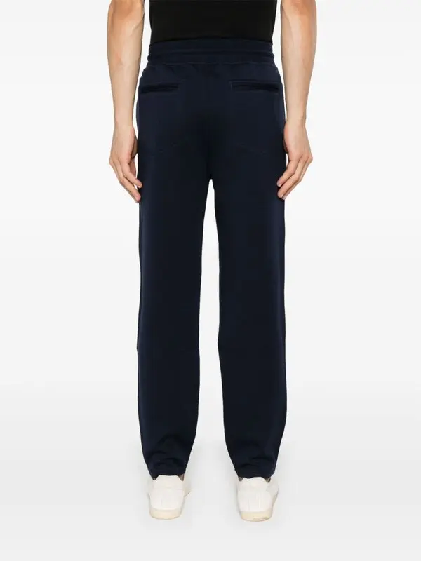 Brunello Cucinelli Cotton Blend Sweatpants