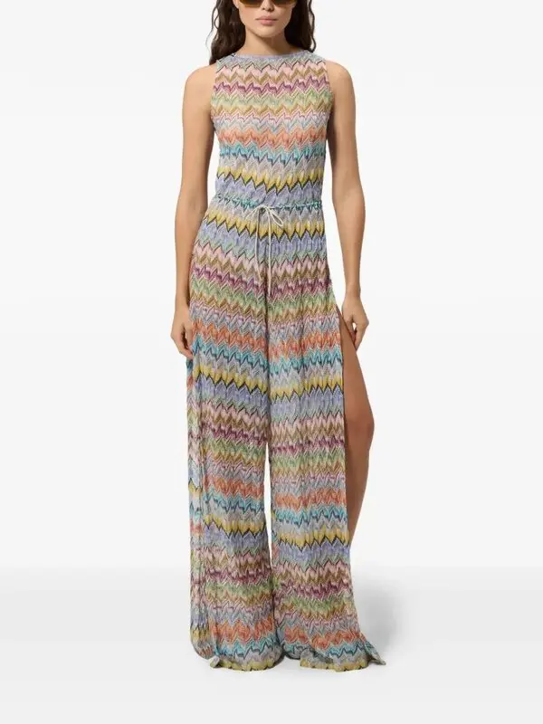 Missoni Jumpsuit