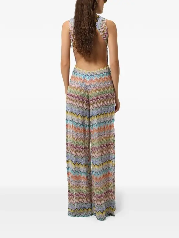 Missoni Jumpsuit