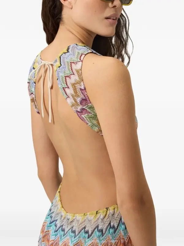 Missoni Jumpsuit