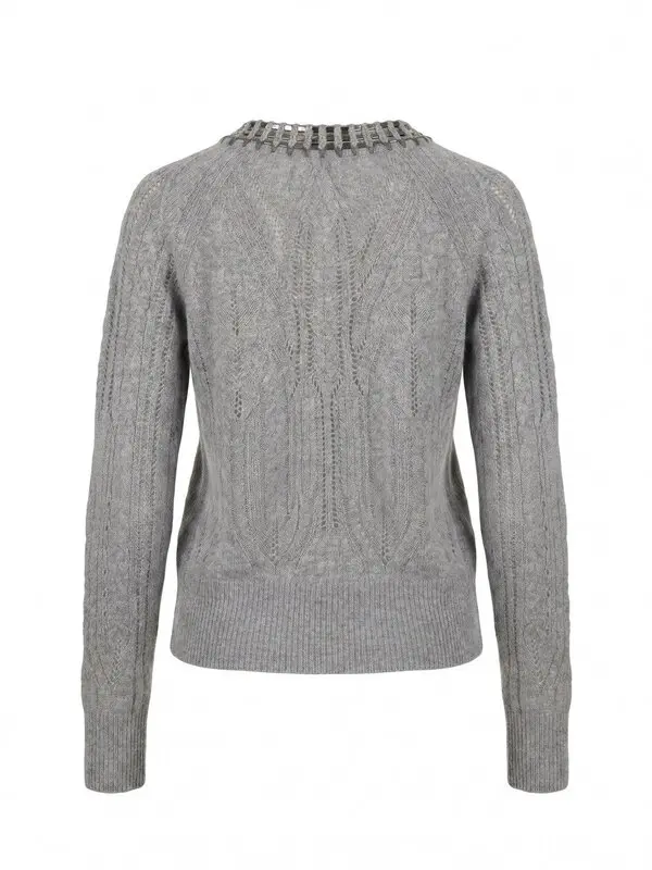 ERMANO SCERVINO Ermanno Scervino Cardigan