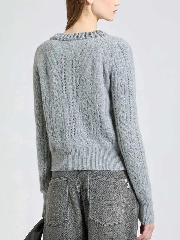 ERMANO SCERVINO Ermanno Scervino Cardigan
