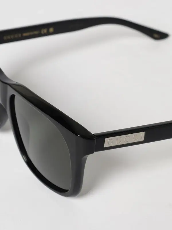 Gucci Gg2077s Acetate Sunglasses