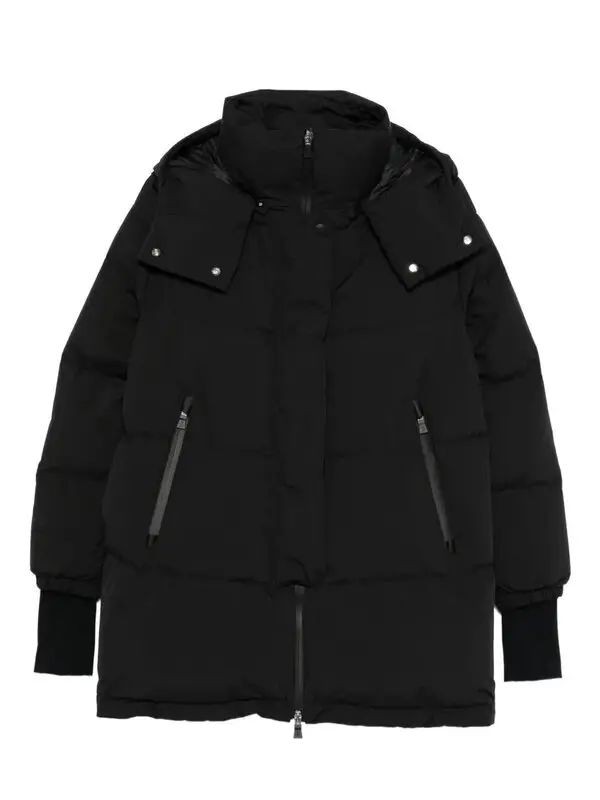 Herno 2layers` Padded Jacket