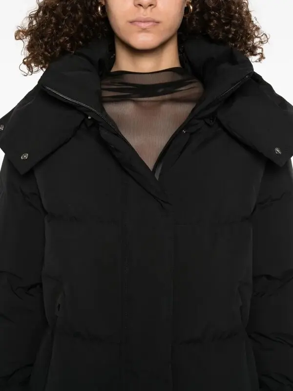 Herno 2layers` Padded Jacket