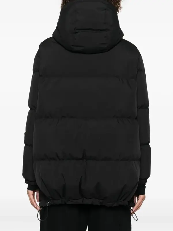 Herno 2layers` Padded Jacket