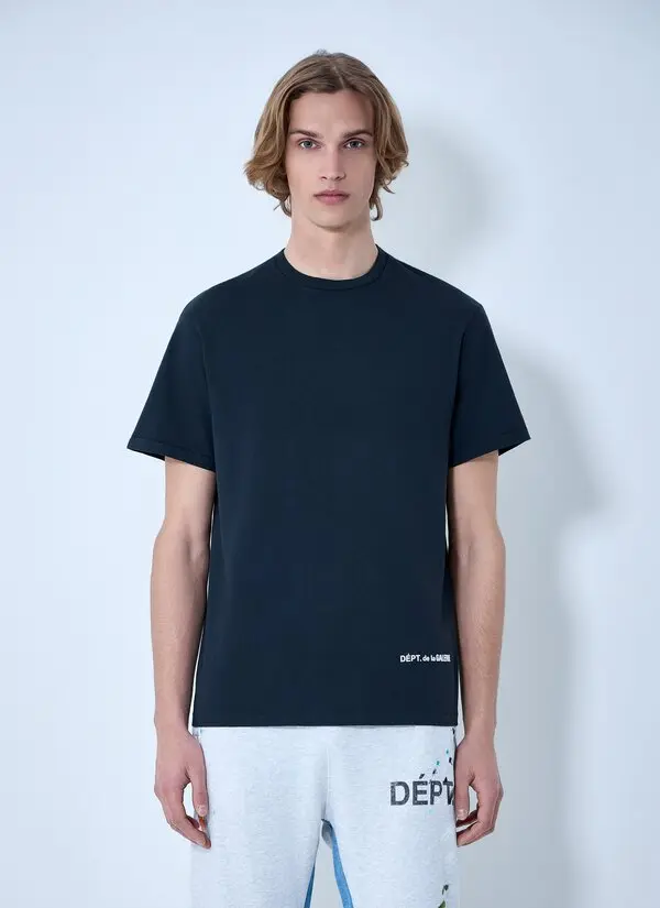 GALLERY DEPT. French Micro Logo T-shirt