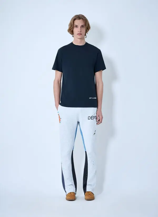 GALLERY DEPT. French Micro Logo T-shirt