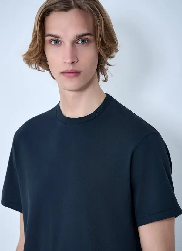 GALLERY DEPT. French Micro Logo T-shirt