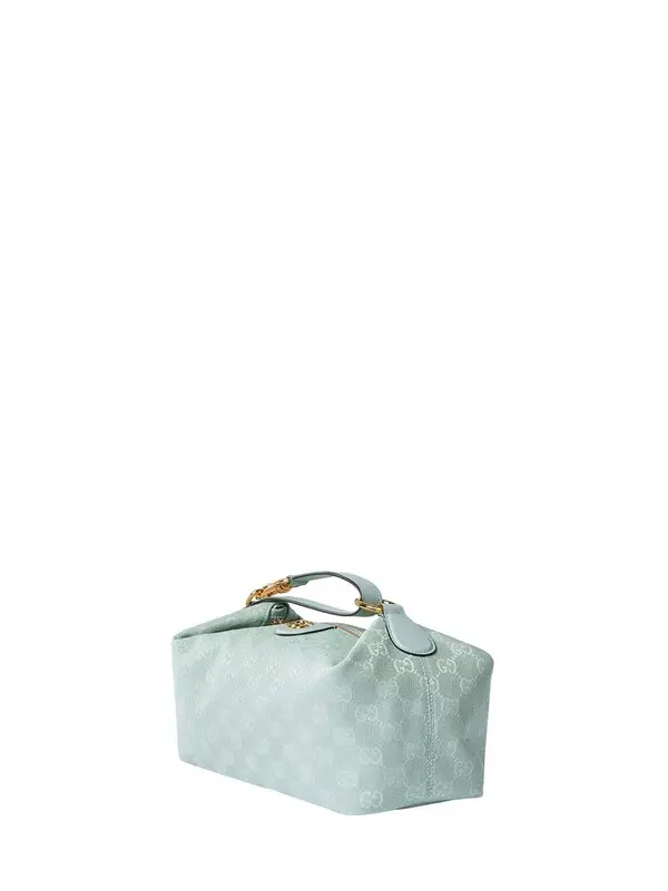 Gucci Medium Top Handle Bag - Multicolor