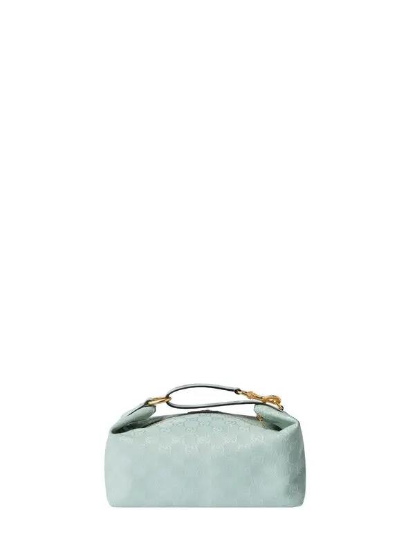 Gucci Medium Top Handle Bag - Multicolor