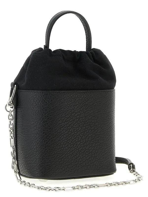 MAISON MARGIELA 5ac' Bucket Bag