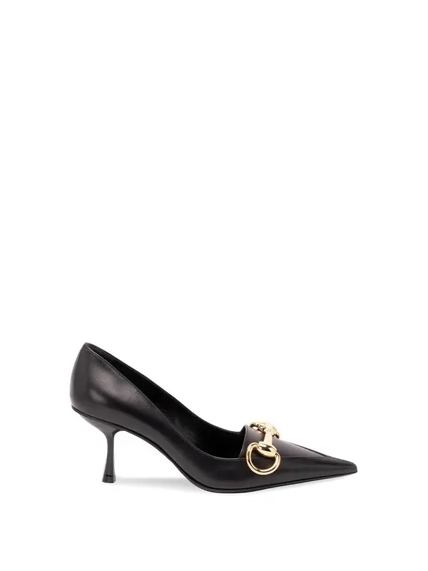Gucci Helena` Pumps - Multicolor