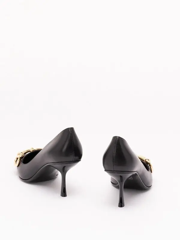 Gucci Helena` Pumps - Multicolor