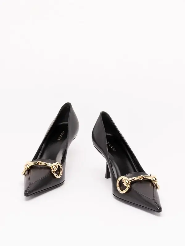 Gucci Helena Pumps