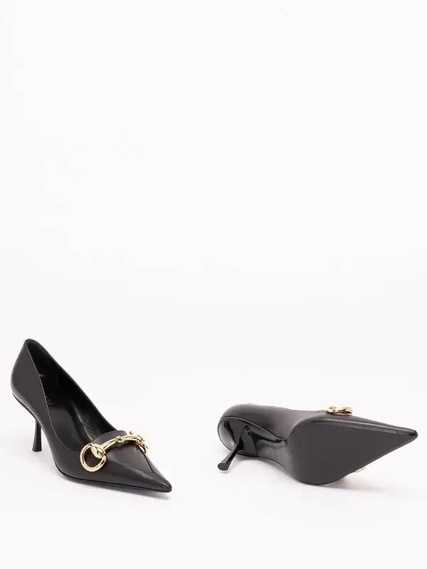 Gucci Helena Pumps