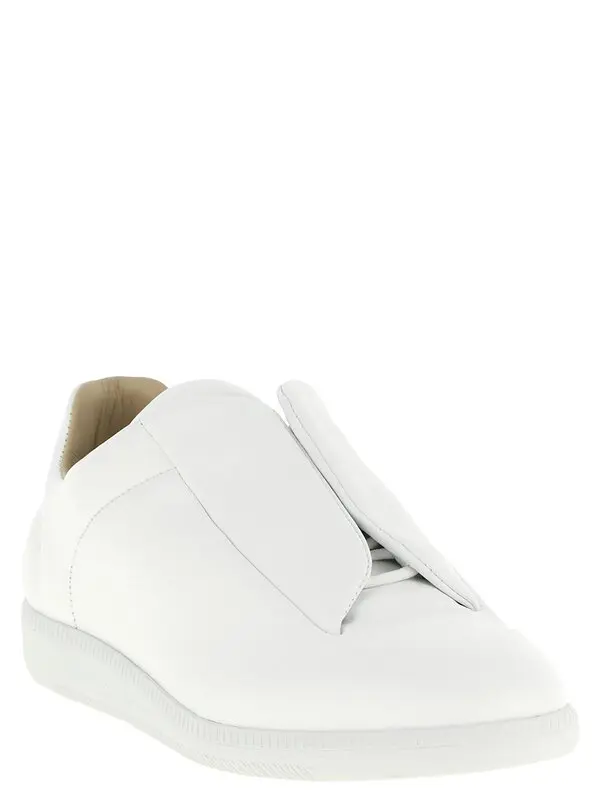 MAISON MARGIELA Future' Sneakers - White