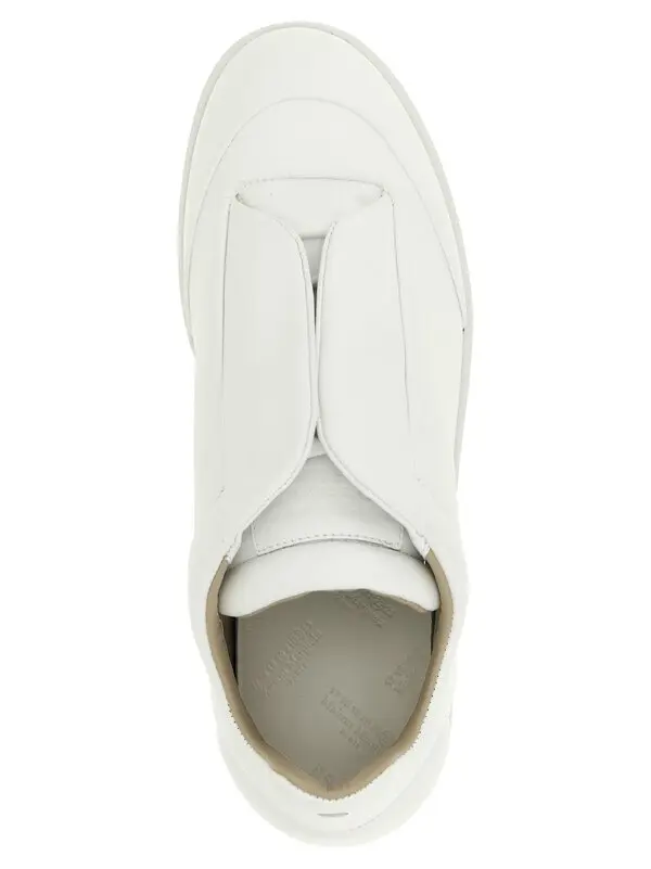 MAISON MARGIELA Future' Sneakers - White