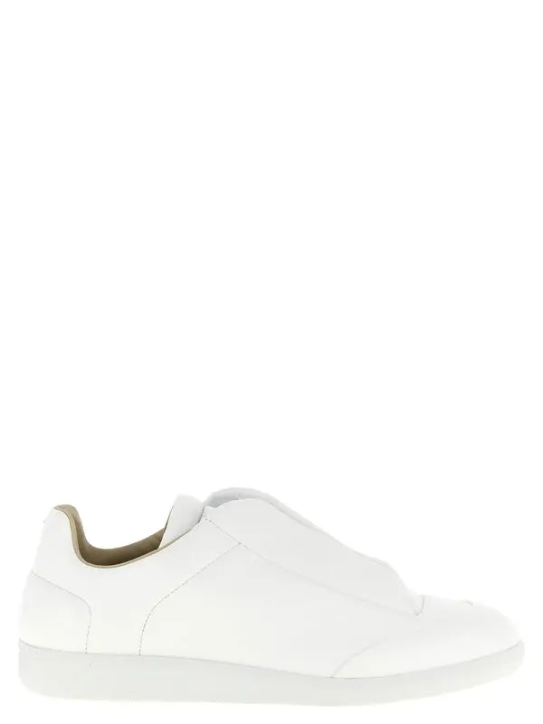 MAISON MARGIELA Future' Sneakers - White