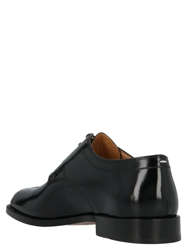 MAISON MARGIELA Tabi' Lace Up Shoes