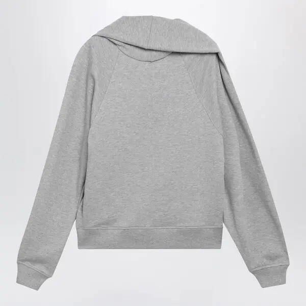 Dries Van Noten Cotton Sweatshirt