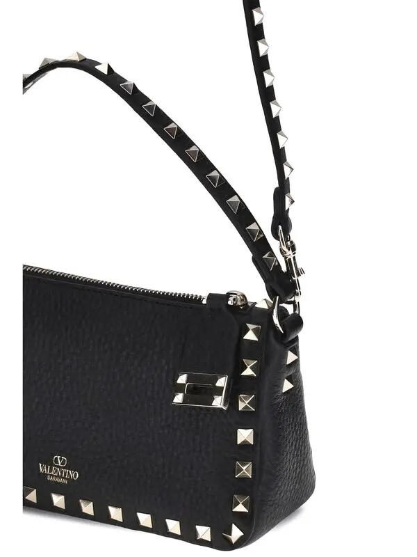 Valentino Garavani Rockstud Shoulder Bag
