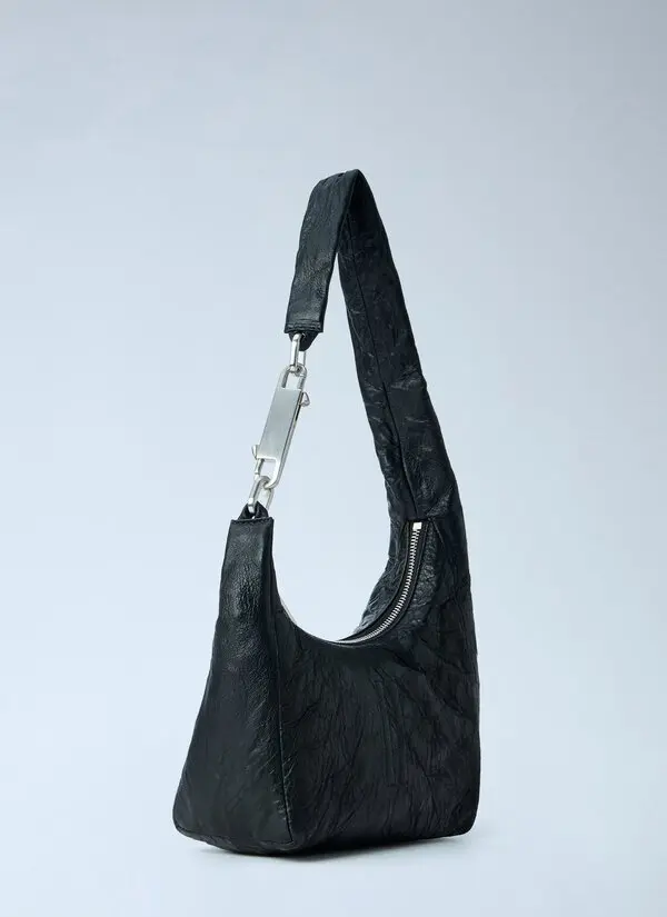 Rick Owens Disco Gemini Bag
