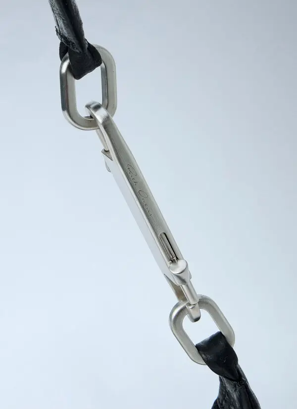 Rick Owens Disco Gemini Bag