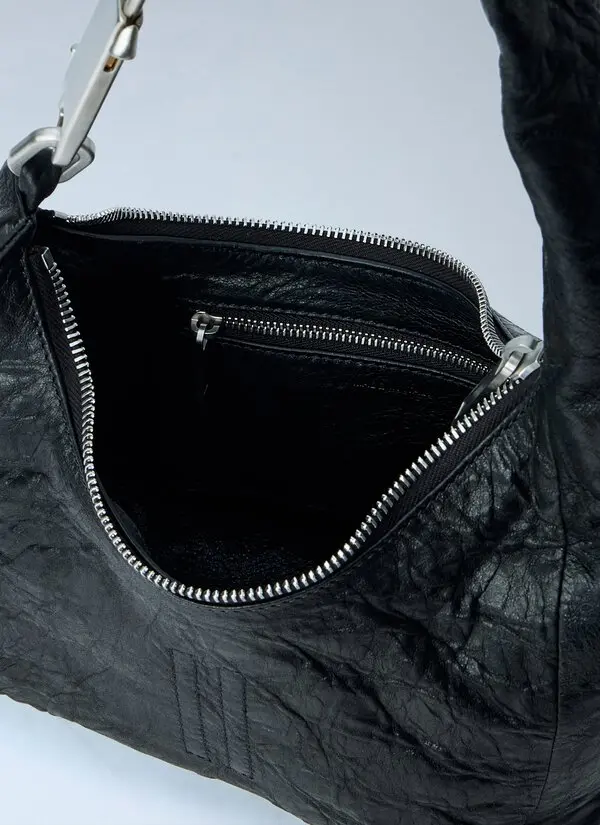 Rick Owens Disco Gemini Bag