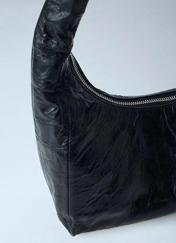 Rick Owens Disco Gemini Bag - Black