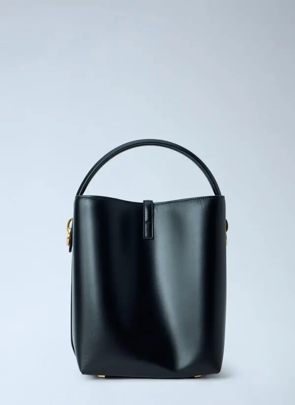 Saint Laurent Le 37 Bucket Bag