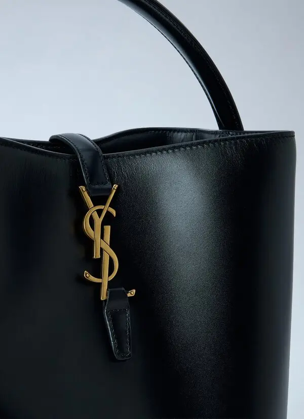 Saint Laurent Le 37 Bucket Bag