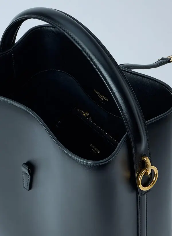 Saint Laurent Le 37 Bucket Bag