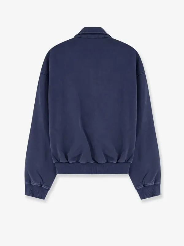 Dior Cotton Sweatshirt - Multicolor