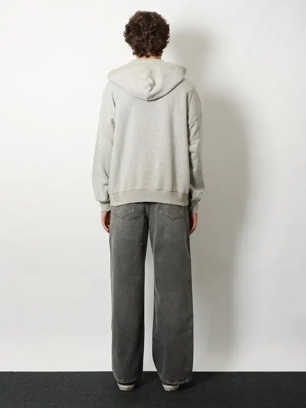 GOLDEN GOOSE Cotton Sweatshirt