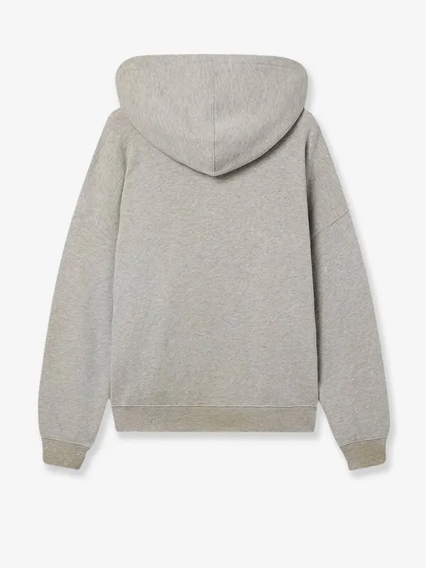 GOLDEN GOOSE Cotton Sweatshirt