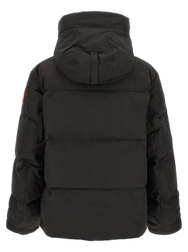 Canada Goose Seymour' Parka